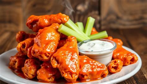 Are Buffalo Wings Chicken Wings The Truth Revealed