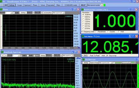 Audio Spectrum Analyzer Alternatives Explore Similar Apps Alternativeto