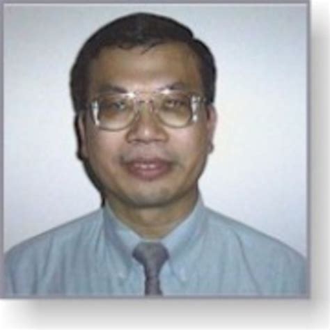 Lon Mu Liu Research Profile
