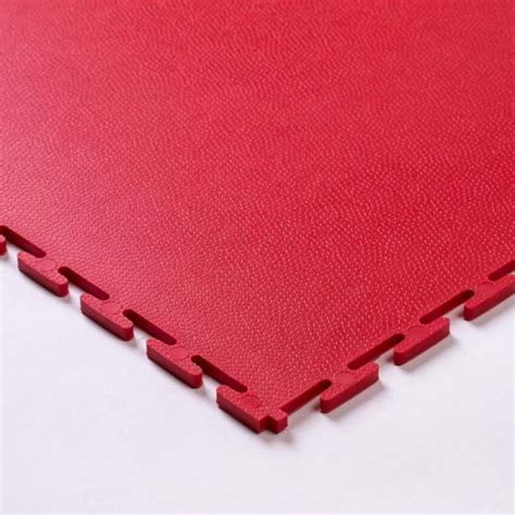 Lock Tile Ergocontrol