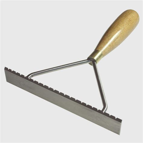 Straight Rake Wteeth 74 Kochi