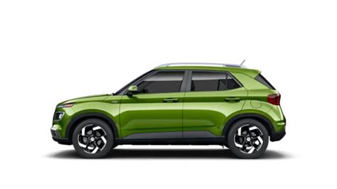 2024 Hyundai Venue Colors Rick Case Hyundai Duluth