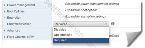 VMware VSphere Announced My Favourite Features Settlersoman A Settler In The SDDC World