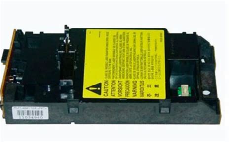 Max Laserjet P10071005100610081009lbp 3018 Printer Scanner