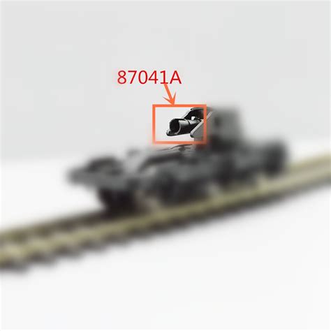 Ho Scale 187 Undercarriage Bogie Model Railway La Grandado