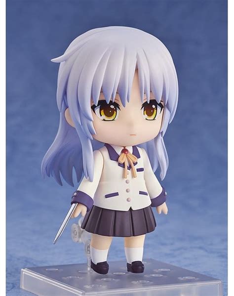 Good Smile Gsc Nendoroid No Kanade Tachibana Angel Beats Bonus Hobbydigi Com Malaysia