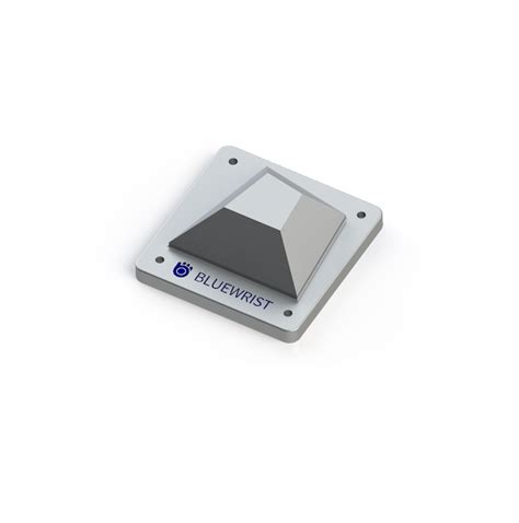 Calibration Sphere Bluewrist