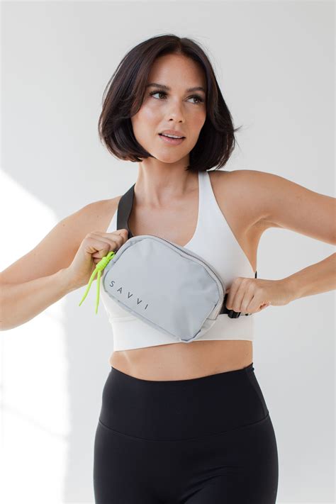 Savvi Belt Bag By Savvi