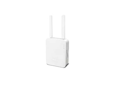 VigorAP 906 WiFi 6 Now Available In The US DrayTek