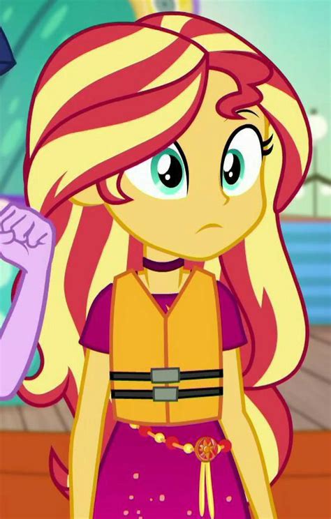 Pin By Leonardo Henao On Mlp And Eg Sunset Shimmer Beautiful Sunset