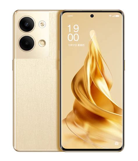 Oppo Reno Pro Price In Malaysia Rm Full Specs Mesramobile