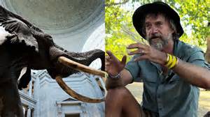 National Geographics Latest Documentary Film Ghost Elephants