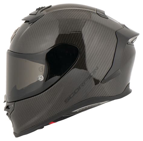 Scorpion Exo R1 Evo Carbon Air Voordelig Louis 🏍️