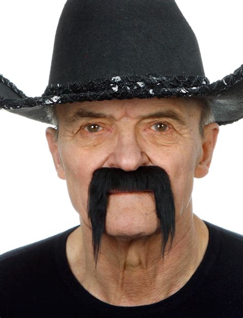 Bart Wikinger Schwarz 61032