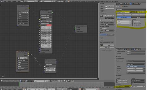 Texturing Rocks Is Hard Materials And Textures Blender Artists Community