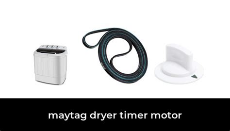 Best Maytag Dryer Timer Motor After Hours Of Research And Testing