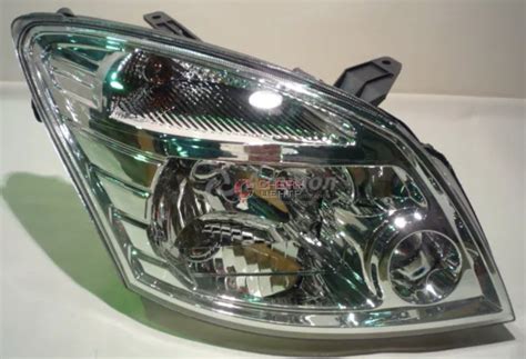 Фара правая 4121200 K00