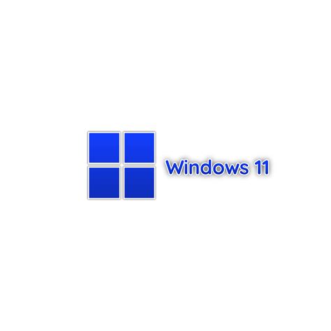 Windows 11 Logo Icons Logos Symbols Fqzr