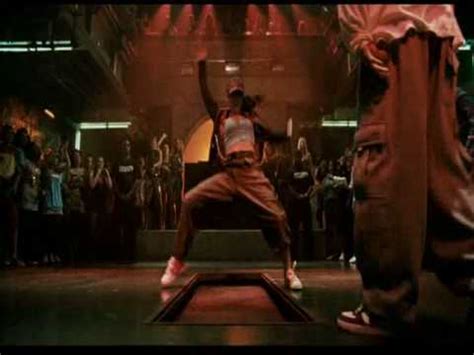 Step Up 2 Tyler Vs Andie Youtube