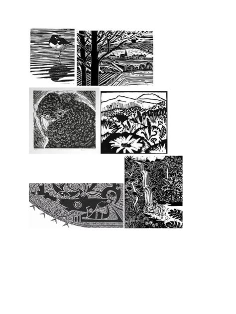 Lino Printing Pdf Lino Printing Pdf