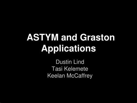 Ppt Astym And Graston Applications Powerpoint Presentation Free Download Id 7026060