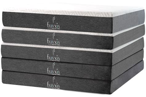 床枕系列 Fun芯家居 Funxin Sleep