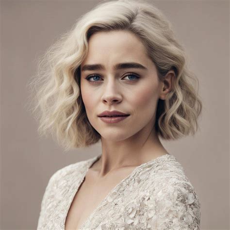 Emilia Clarke By Ryanstoll On Deviantart Emilia Clarke By Ryanstoll On Deviantart
