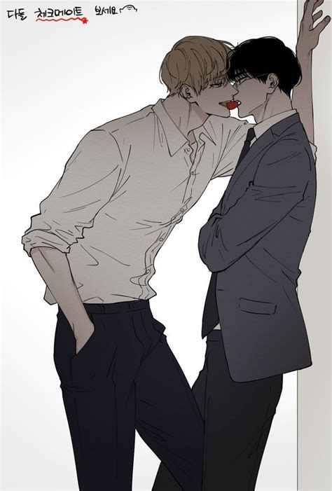 Épinglé Par Luftmensch🍂 Sur Bl Manhwa Croquis Dessin Vetement Art