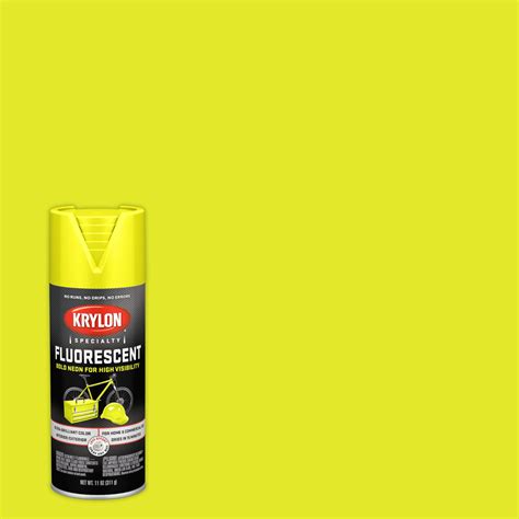 Lime Yellow Color