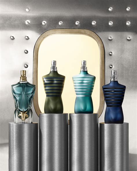 Le Male Aviator Jean Paul Gaultier Cologne A New Fragrance For Men 2020
