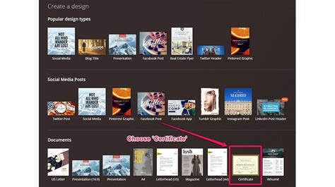 Certificate Design Software Ascseblock