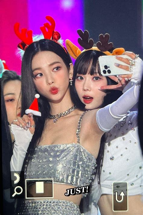 Aespa Karina R Kpoparmpit