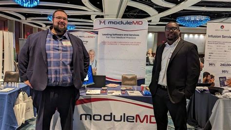 Faais 2023 Annual Meeting Tom B Dwayne Madry Modulemd