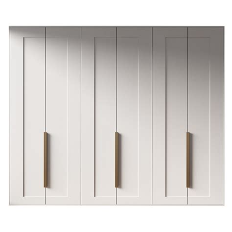 3d Wardrobe 321 Turbosquid 2204662