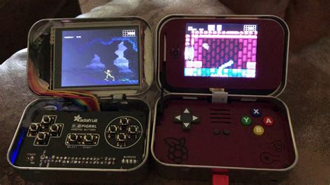 Mint Piv3 Vs Mintypi Youtube