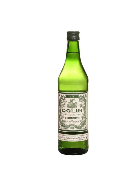Dolin Vermouth Dry 750 Ml Bodega Mi Amiga