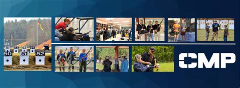 Civilian Marksmanship Program Cmp