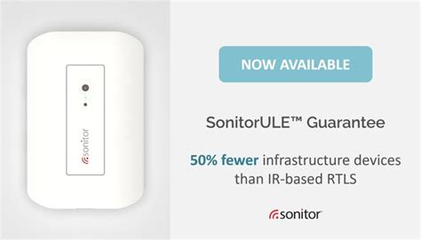 Sonitor On Linkedin Real Time Location System Infrastructure Savings Calculator — Sonitor…