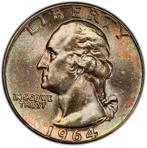 10 Most Valuable Rare Quarters Of All Time