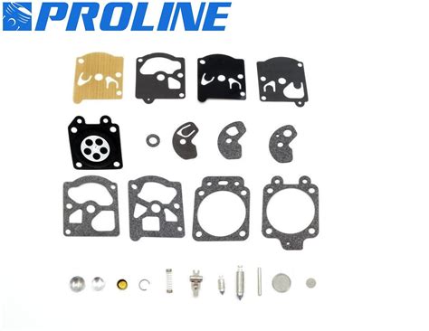 Proline® Carburetor Kit For Hilti Dsh 700 Dsh 900 Concrete Saw