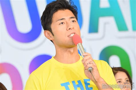 画像23 フジ榎並大二郎アナ、生放送で涙 自宅療養中妊婦の新生児死亡報じる自身も今夏パパに モデルプレス