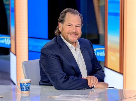 Marc Benioff Just Cant Make Up His Mind On Rto Business Insider