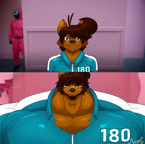 Squid Game Meme By Mushrooms14 On Deviantart