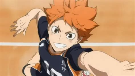 Reisei Haikyu New Movie And Special Anime Announced