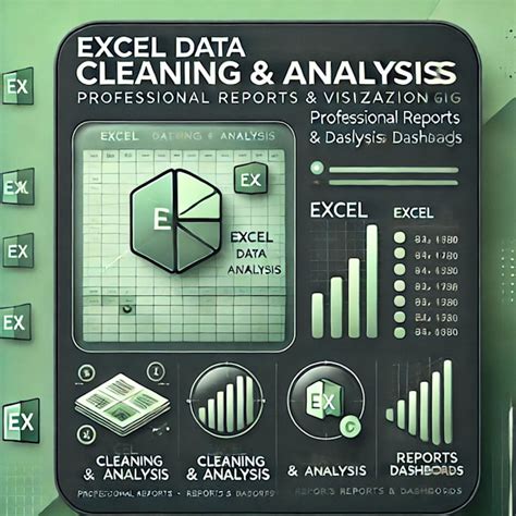Experienced Excel Data Analyst Specializing In Data Cleaning