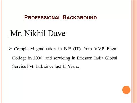 Cpd Presentation Ppt