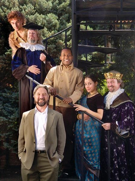 Philip Sneed A Bard Comes Home The Denver Post