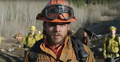 Season Finale Of Fire Country 2025 - Robert B Ayala