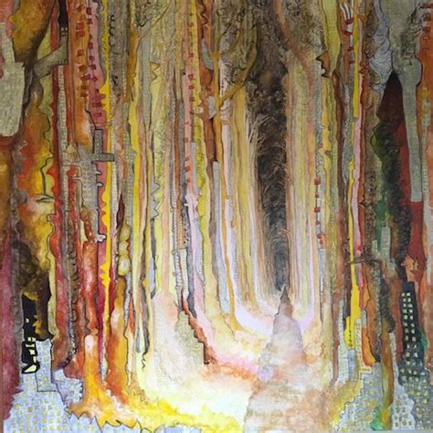 Featured Artist Abigail Andre Artsy Shark