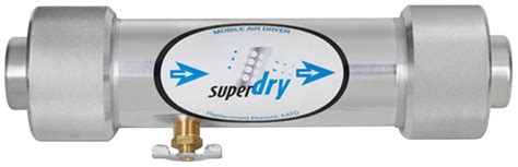 Super Dry Atd Series Air Tool Dryer Tool Air Dryers Compressor World